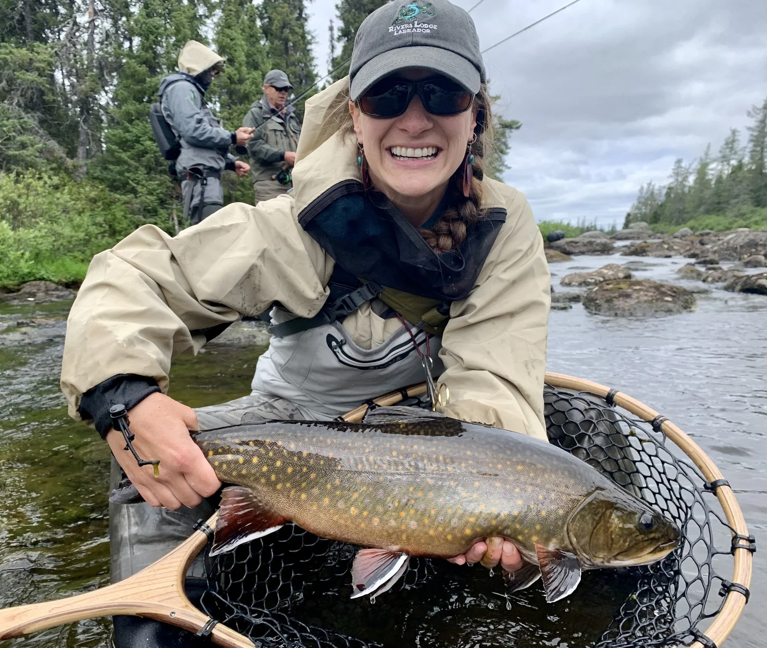 Packages — Three Rivers Lodge