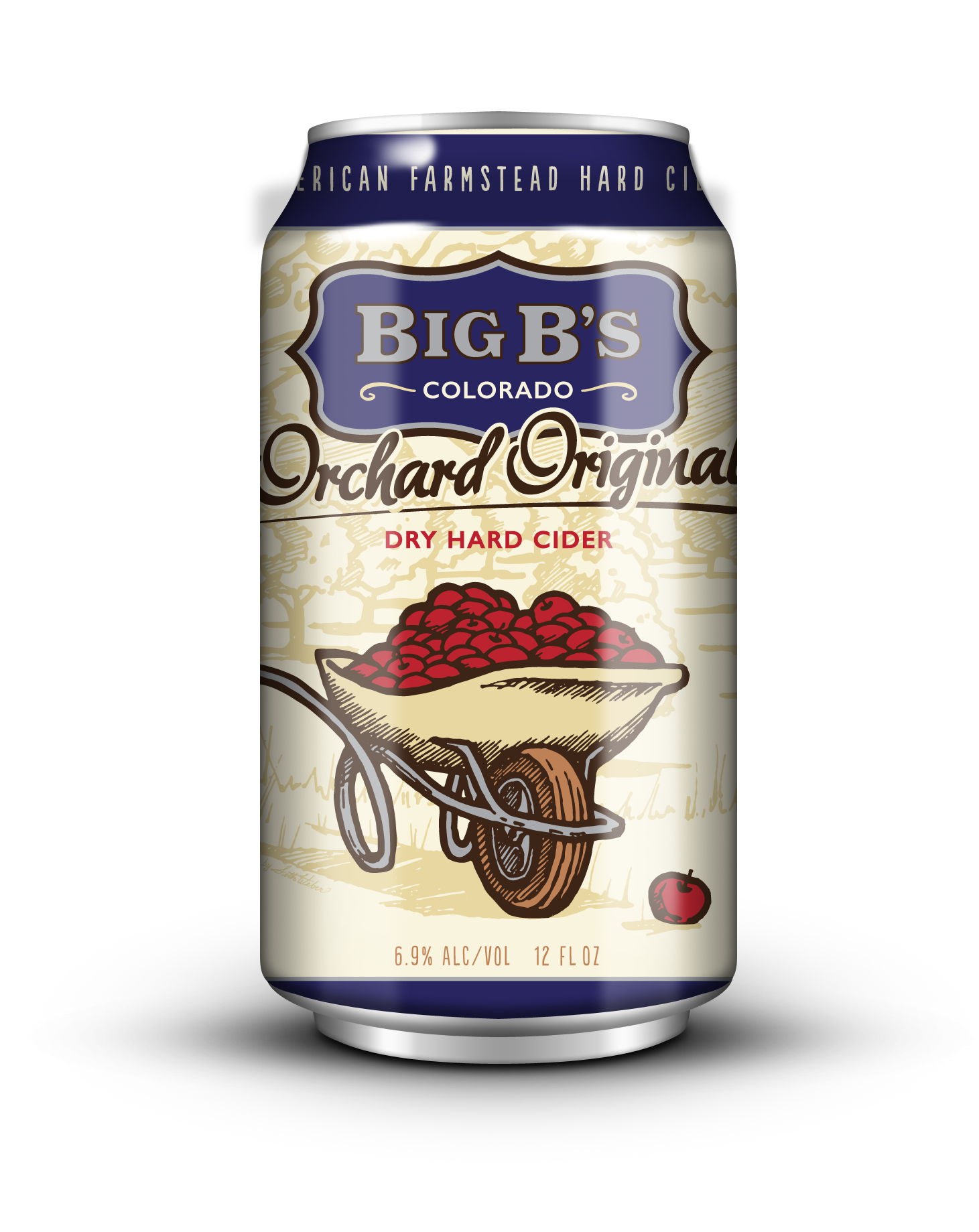 Welcoming Big B's Hard Cider to the Durango Blues Train — Durango Blues ...