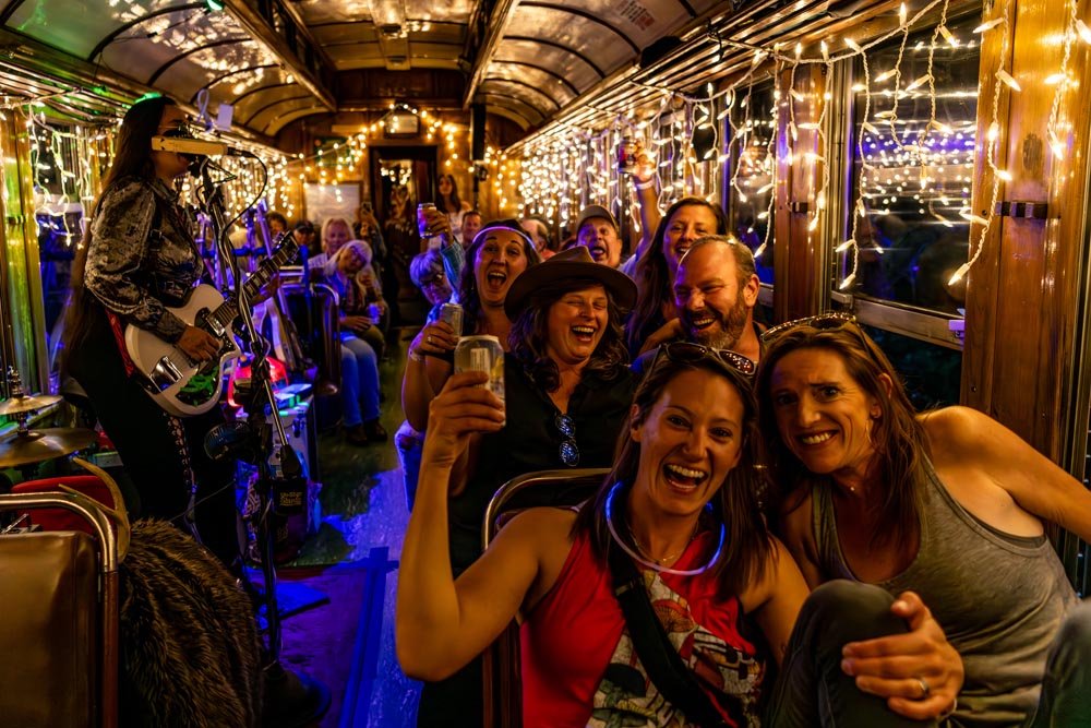 Thank You For Another Great Year On The Durango Blues Train — Durango ...
