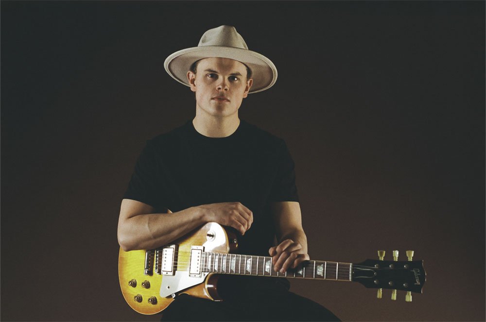 The 2024 Artist Lineup Is Here — Durango Blues Train