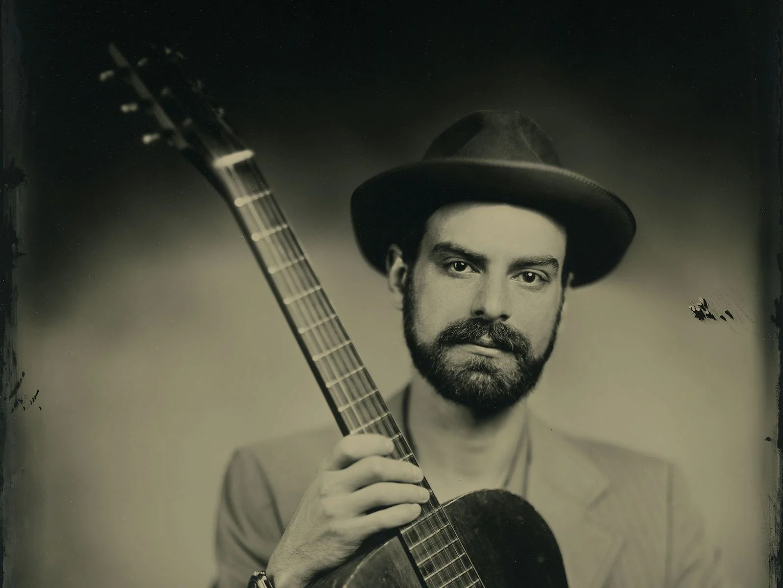 Announcing The 2025 Artist Lineup — Durango Blues Train
