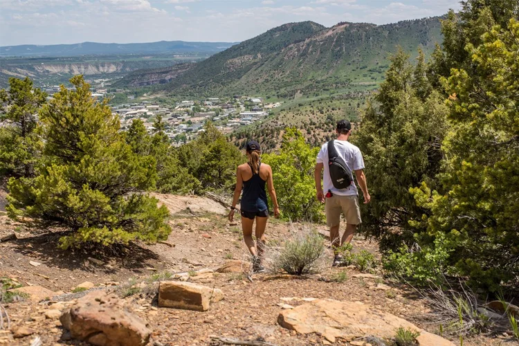 Planning — Durango Blues Train