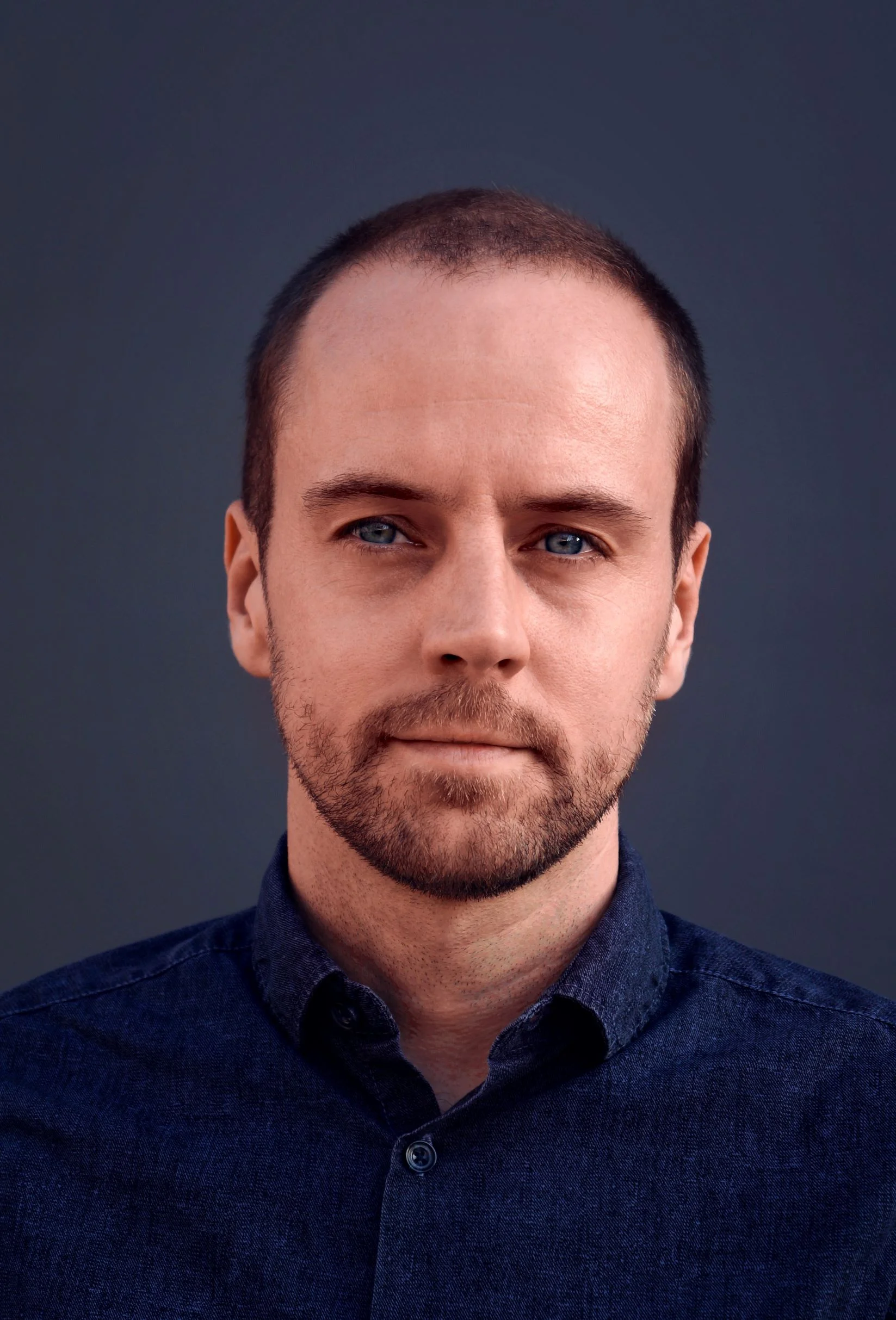 Martin Zangerl - Architekt / Architect — BUREAU MACH