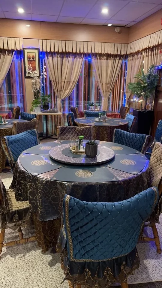 Pearl House Dining Lounge