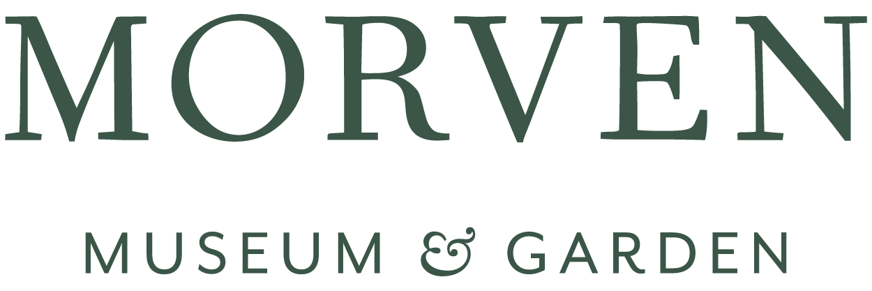Morven Museum Garden