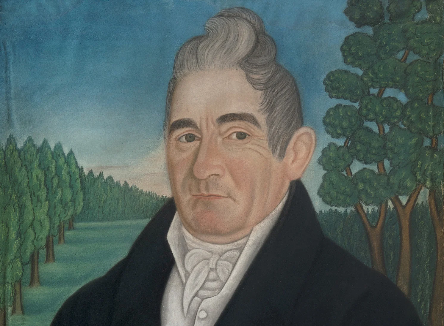 Morven Museum & Garden