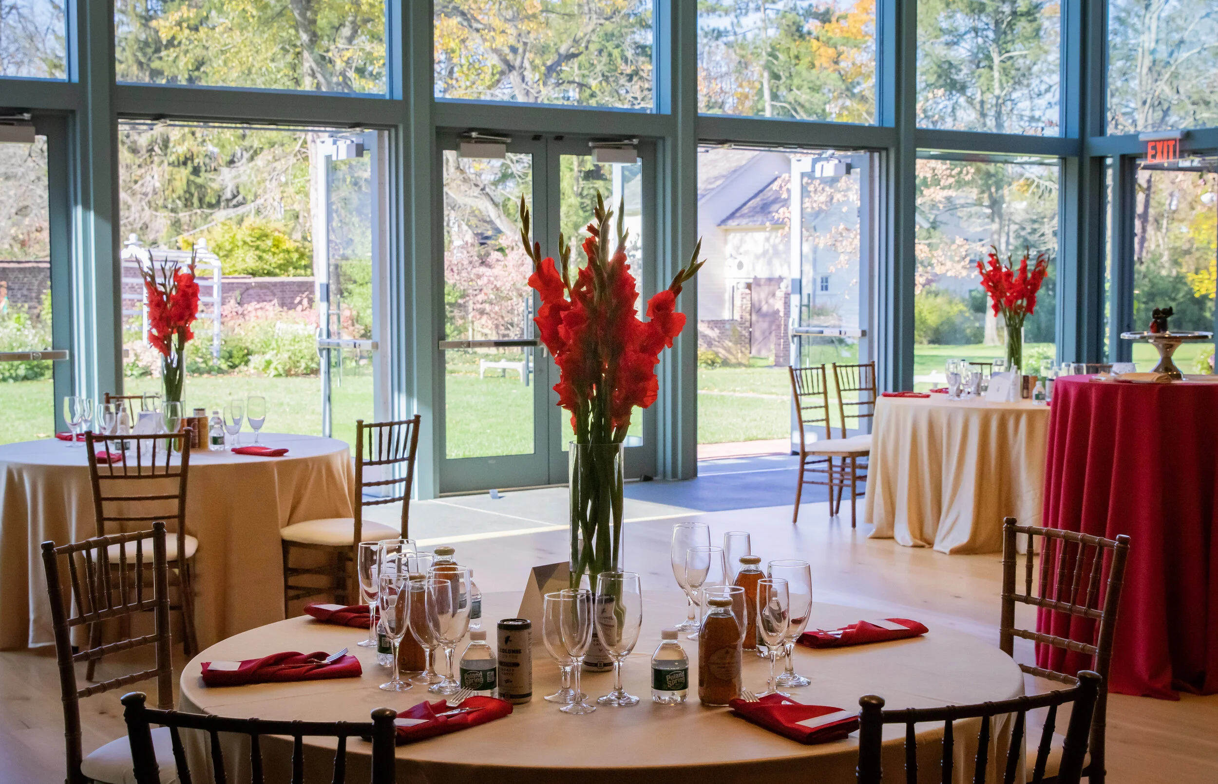 Morven Museum & Garden