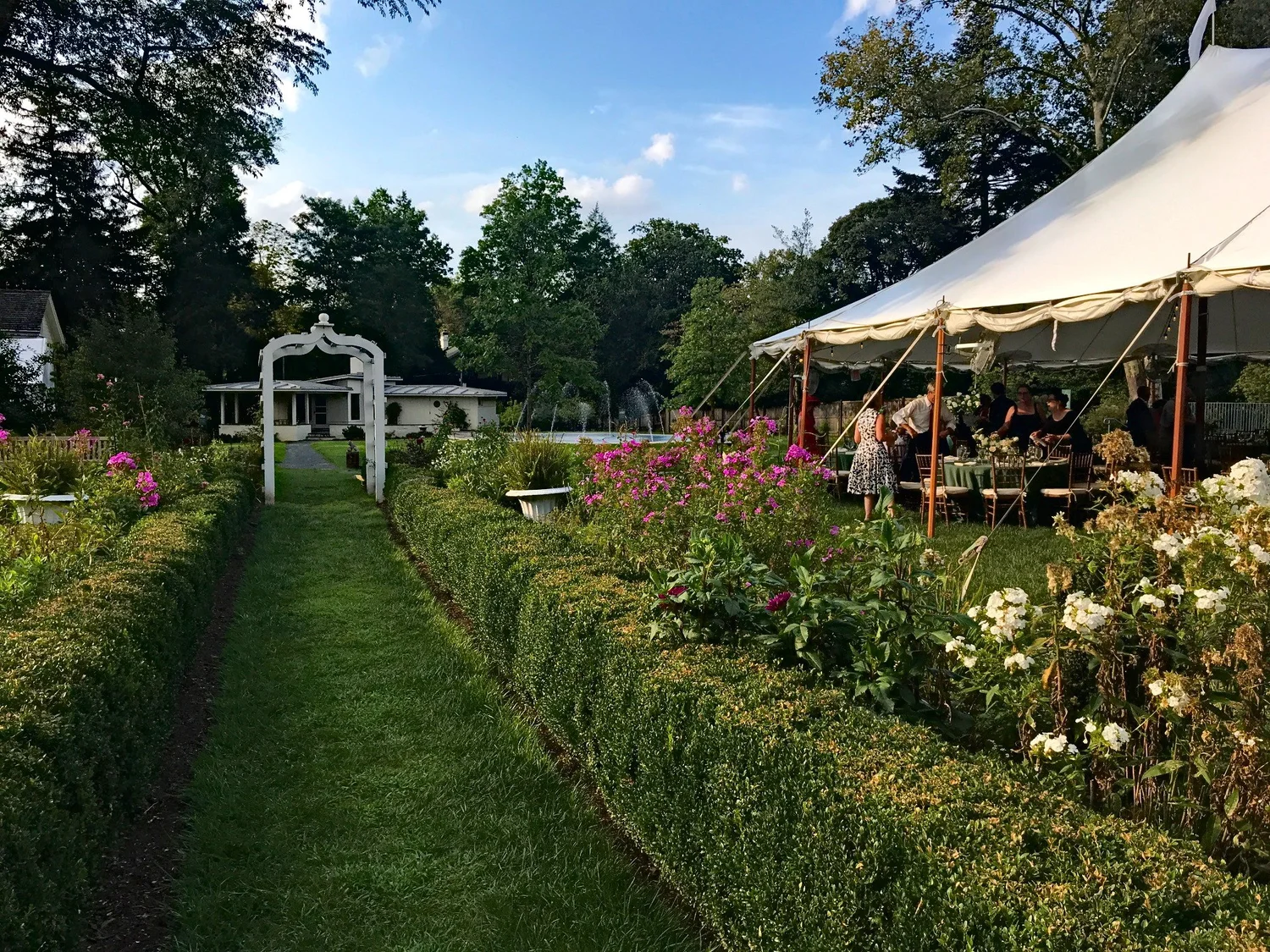 Morven Museum & Garden