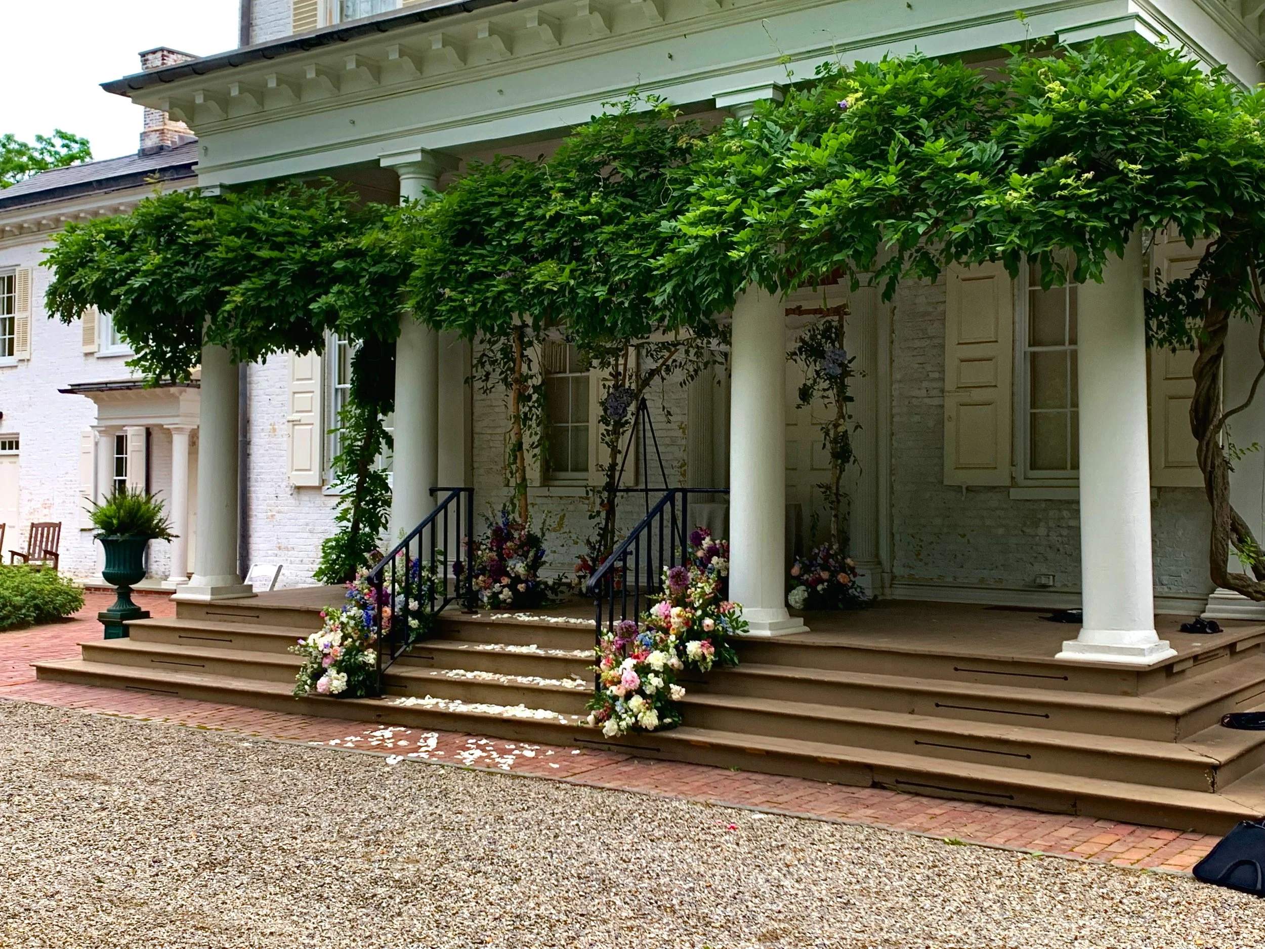 Morven Museum & Garden