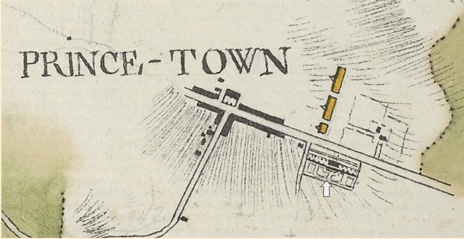 Morven Museum & Garden