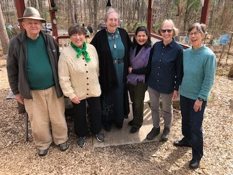 Morven Museum & Garden