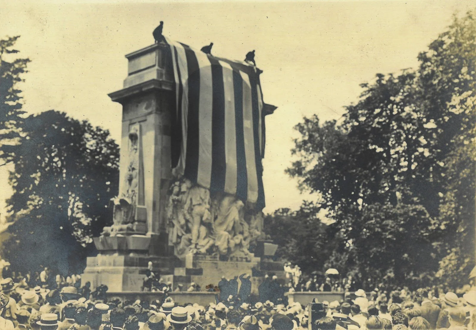 Morven Museum & Garden