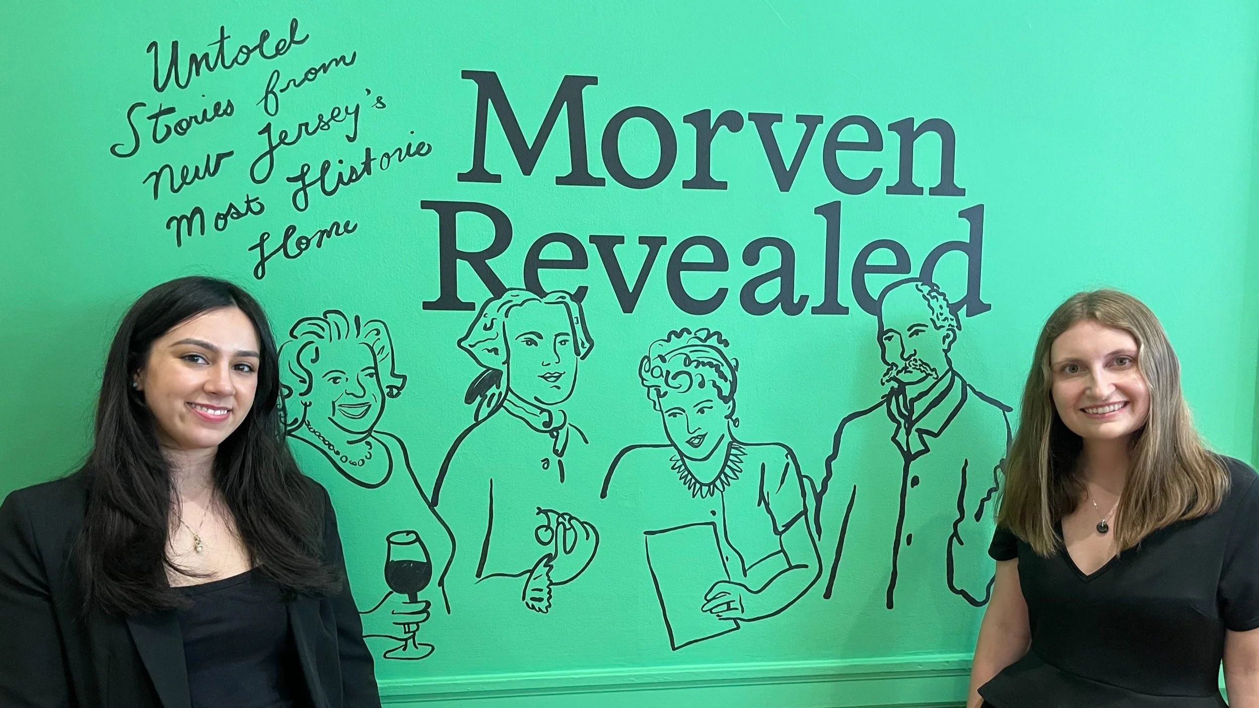 Morven Museum & Garden