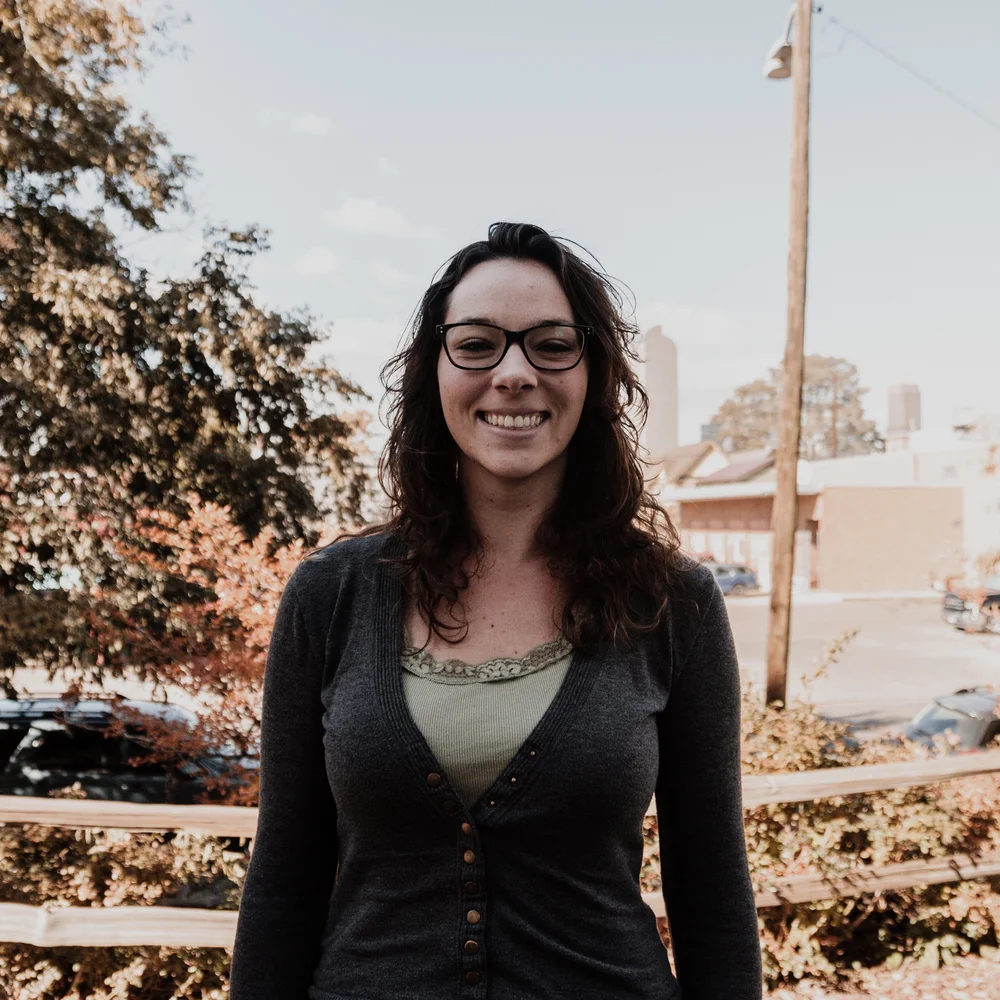 Meet the Team — Open Door Ministries