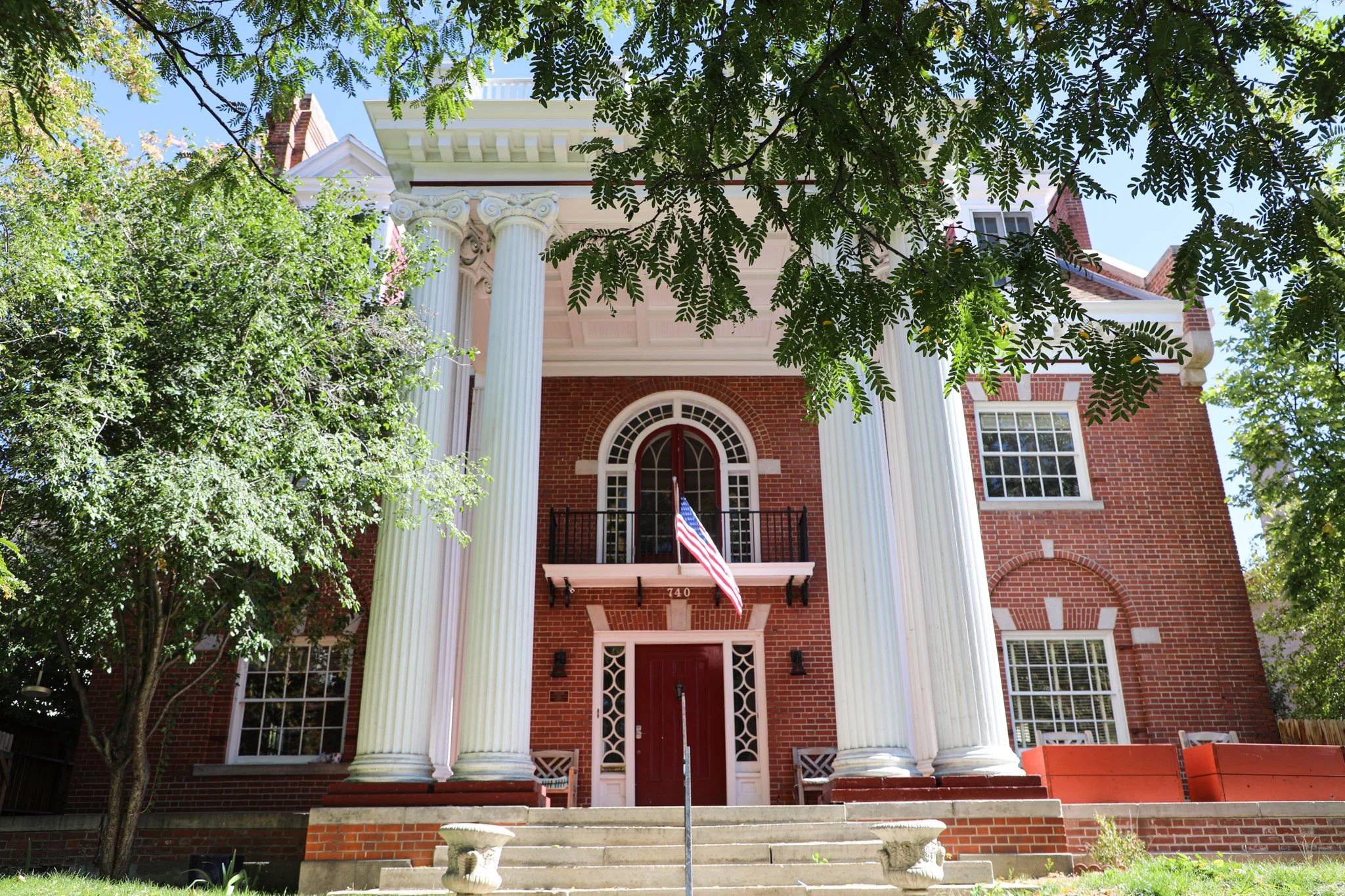 Open Door Ministries