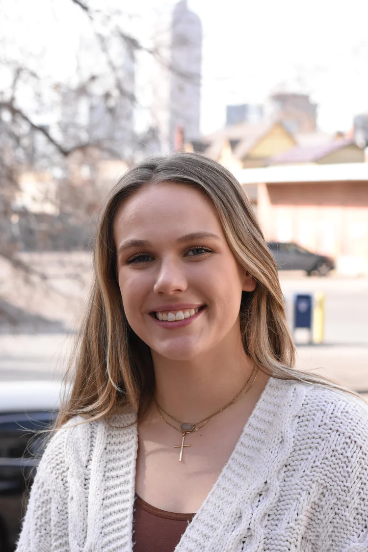 Meet the Team — Open Door Ministries