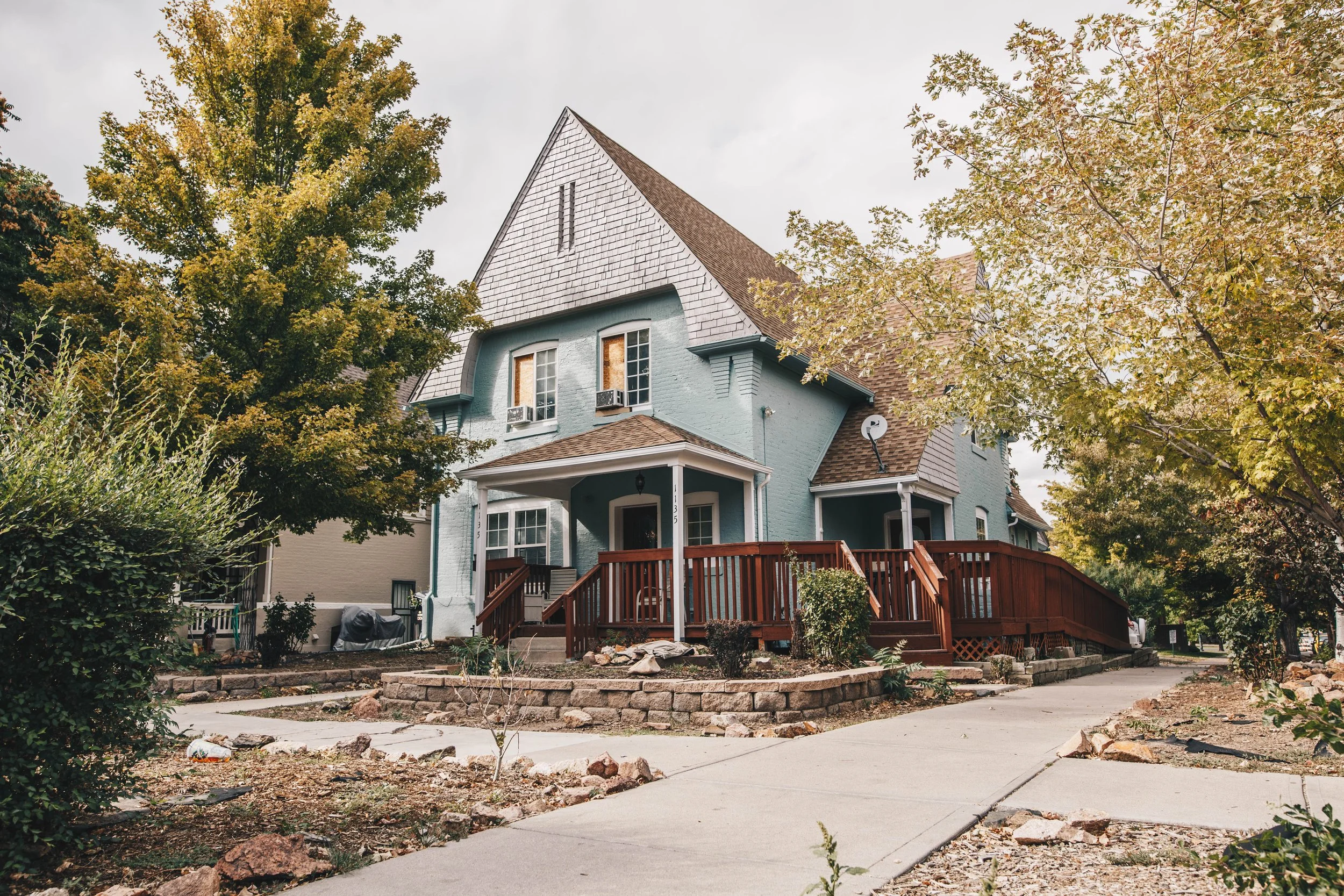 NLI FAQ — Open Door Ministries