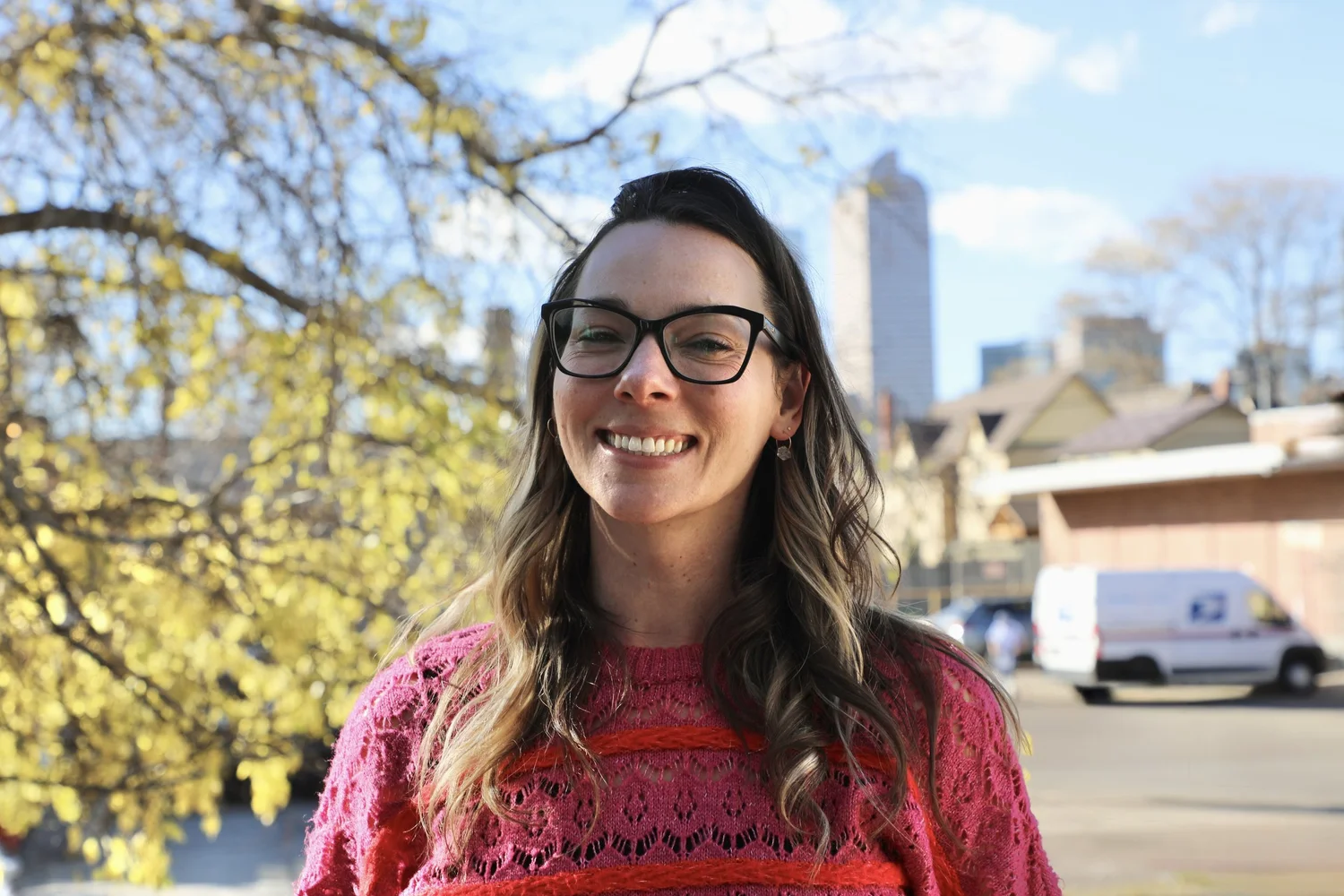 Meet the Team — Open Door Ministries
