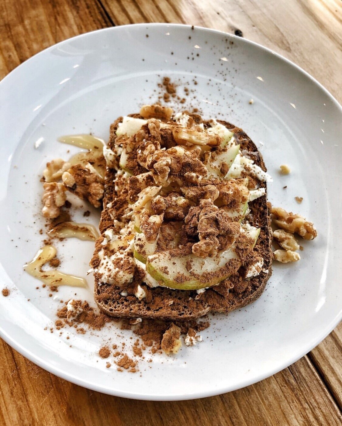 Fount Coffee + Kitchen