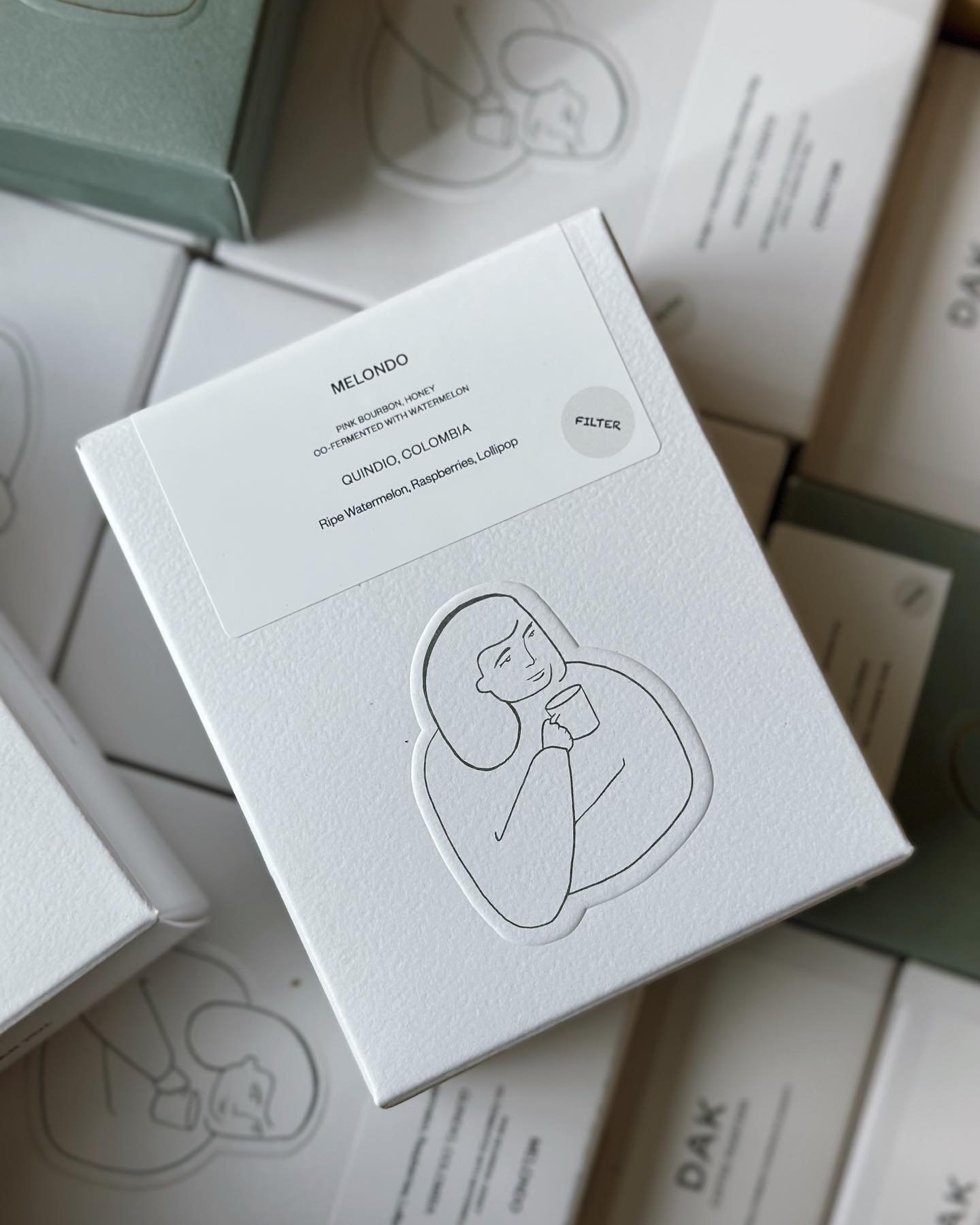 Fount Coffee + Kitchen