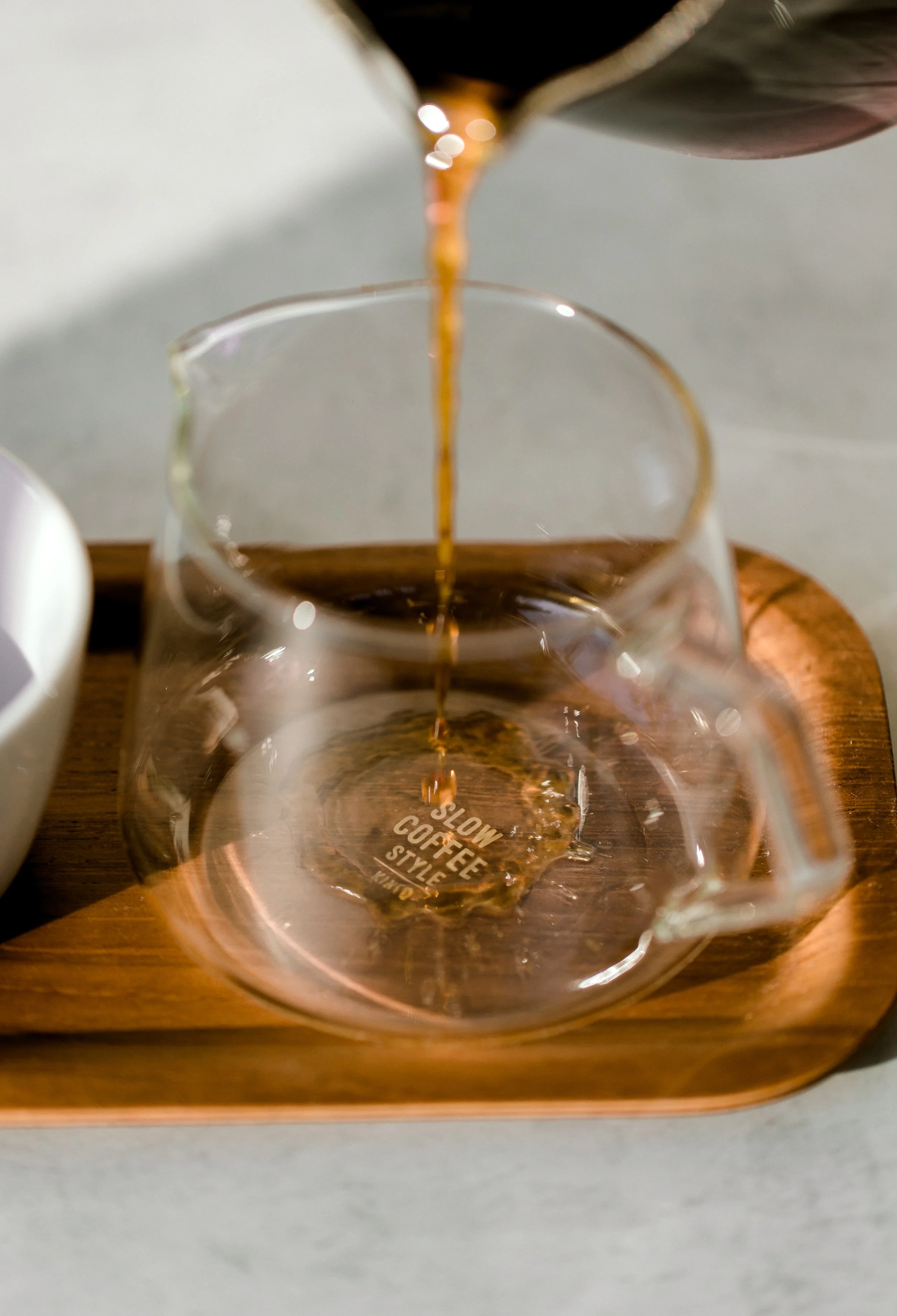 Fount Coffee + Kitchen