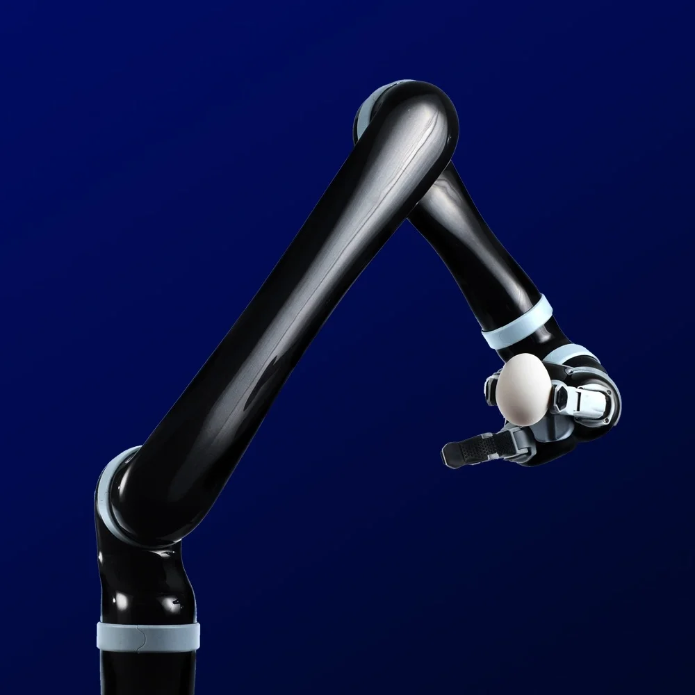 Kinova Robotic Arm — Touchstone Rehabilitation