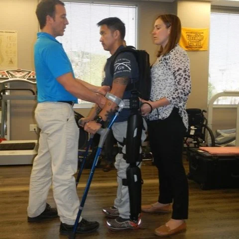 Spinal Cord Injury Rehab – Comprehensive Care for Strength, Stability ...