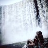 Pictures that will make you want to visit Reggae Falls — Nature's Sweet ...