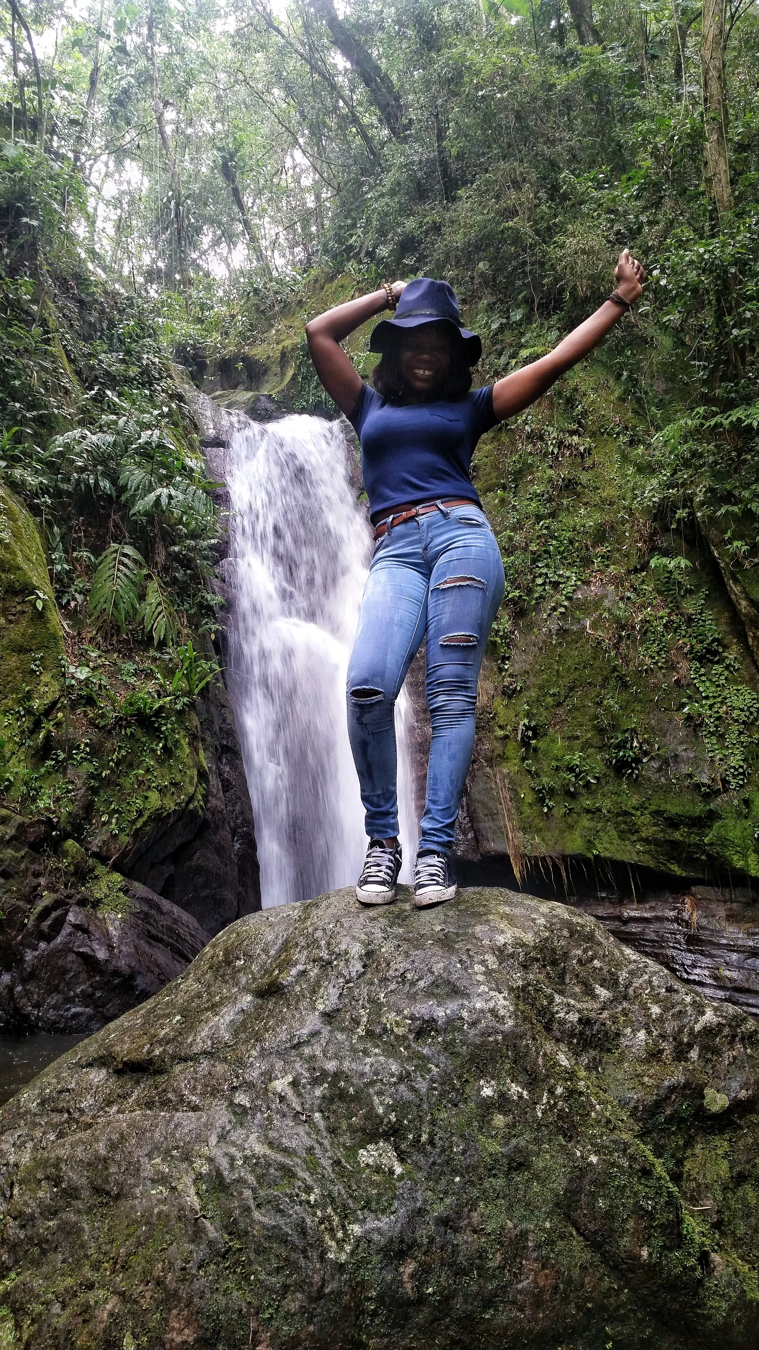 Why Falling Edge Falls is a travelers playing field — Nature's Sweet ...