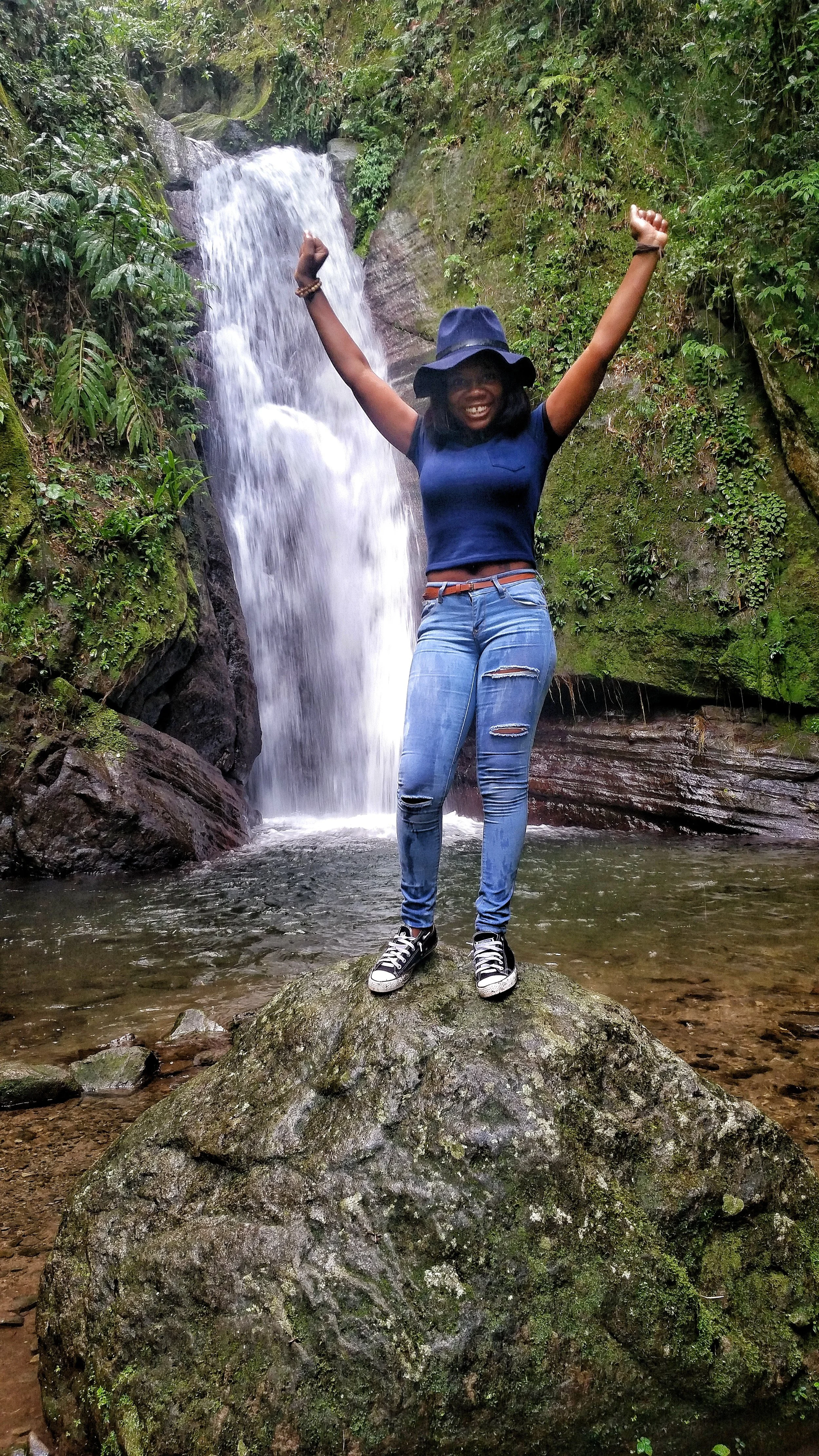 Why Falling Edge Falls is a travelers playing field — Nature's Sweet ...