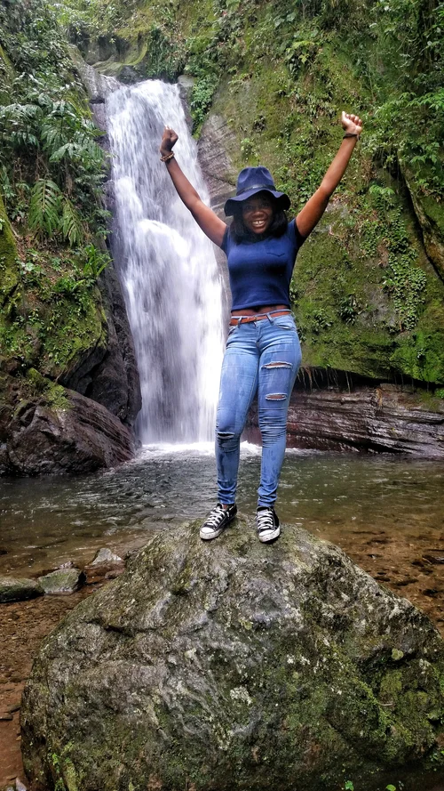 Why Falling Edge Falls is a travelers playing field — Nature's Sweet ...