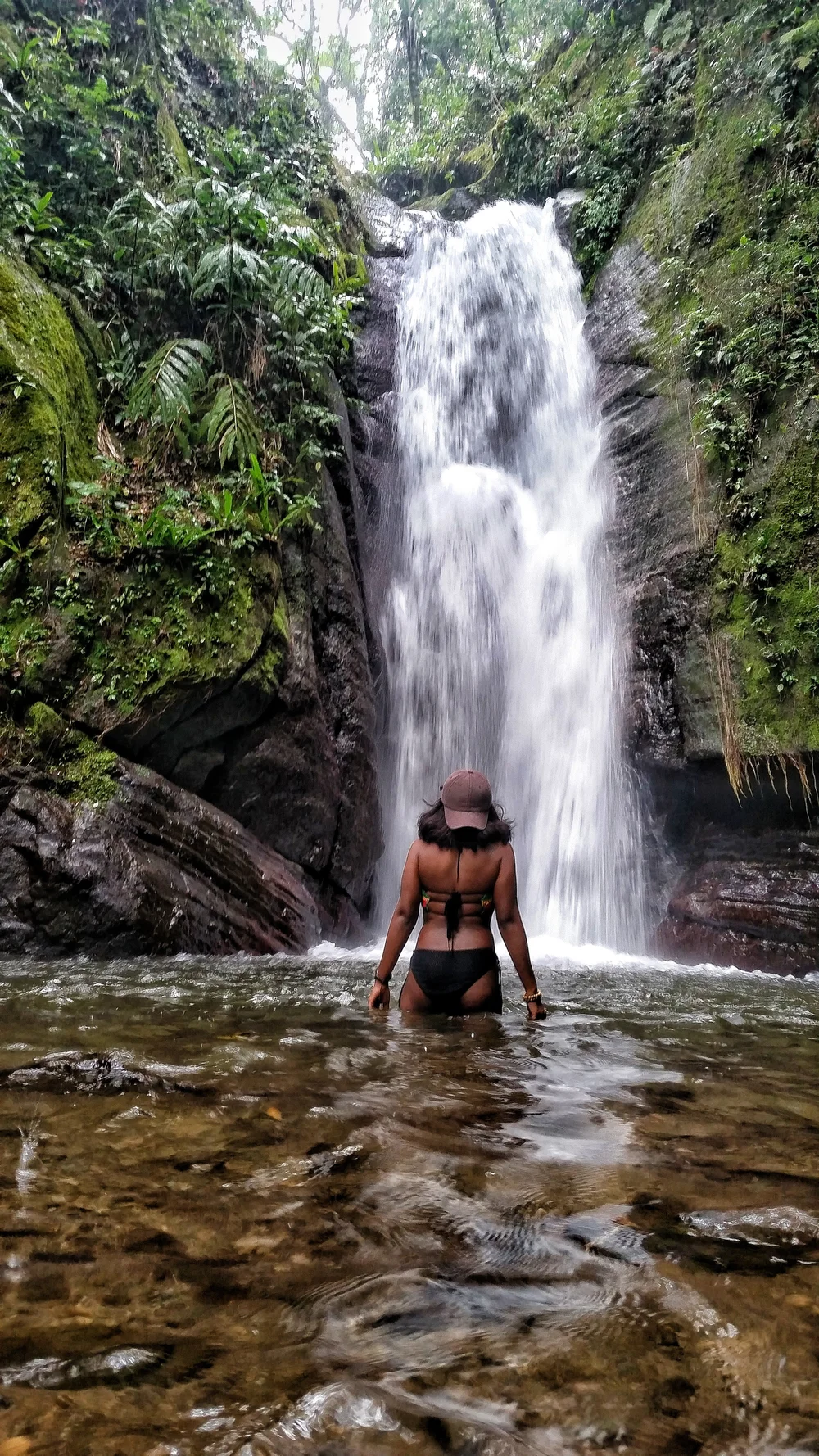 Why Falling Edge Falls is a travelers playing field — Nature's Sweet ...