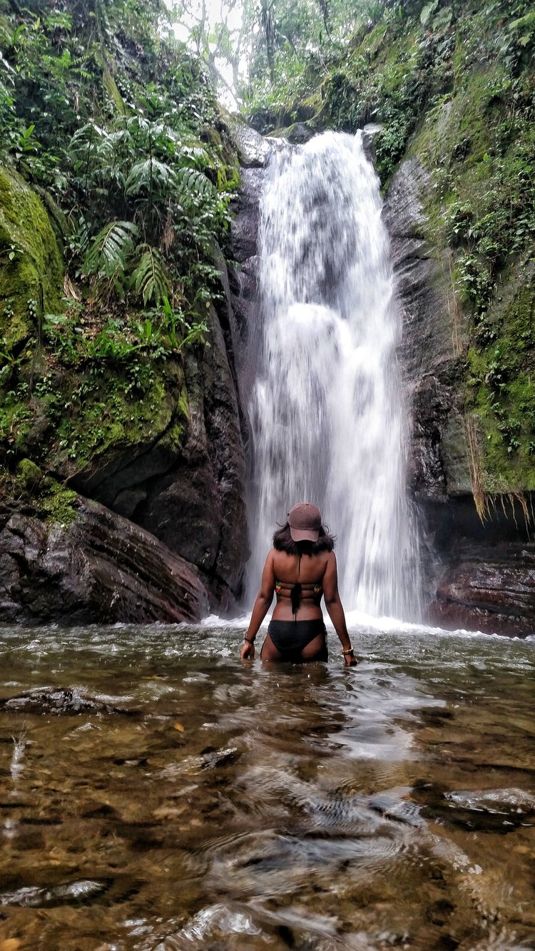 Why Falling Edge Falls is a travelers playing field — Nature's Sweet ...