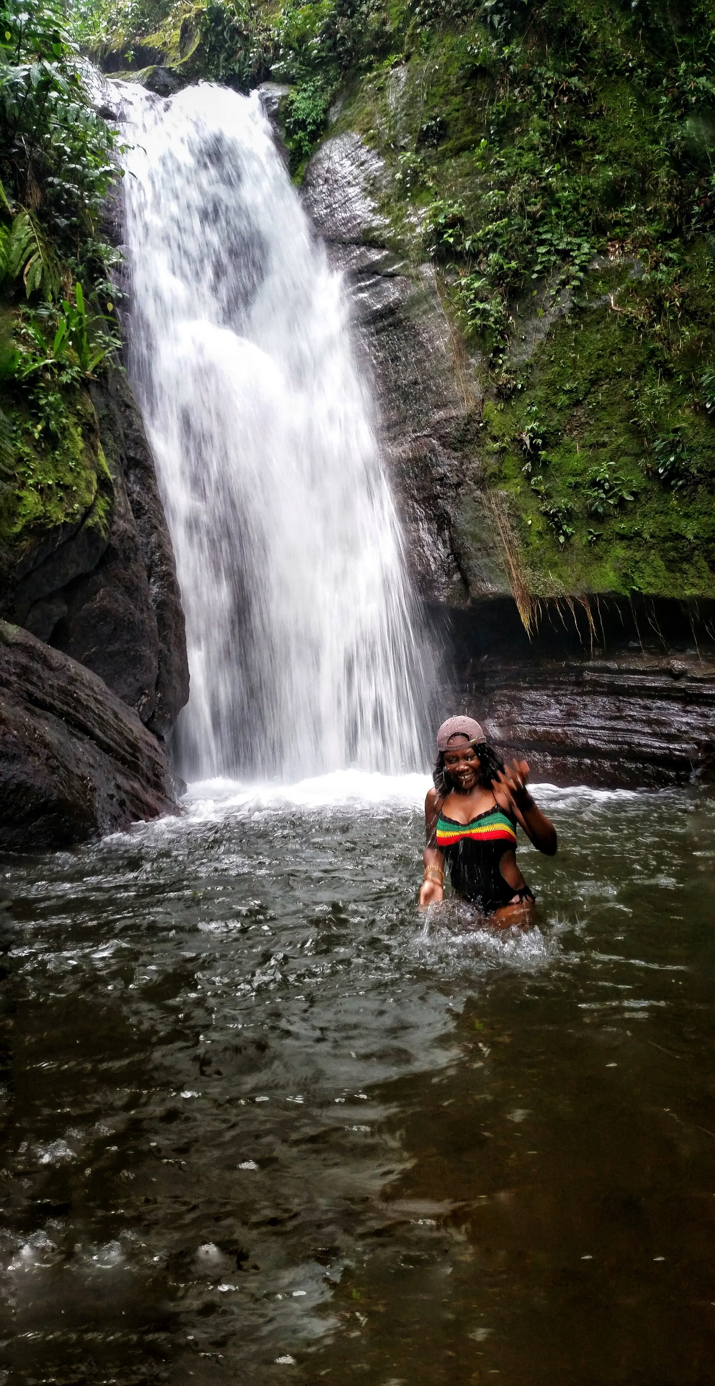 Why Falling Edge Falls is a travelers playing field — Nature's Sweet ...