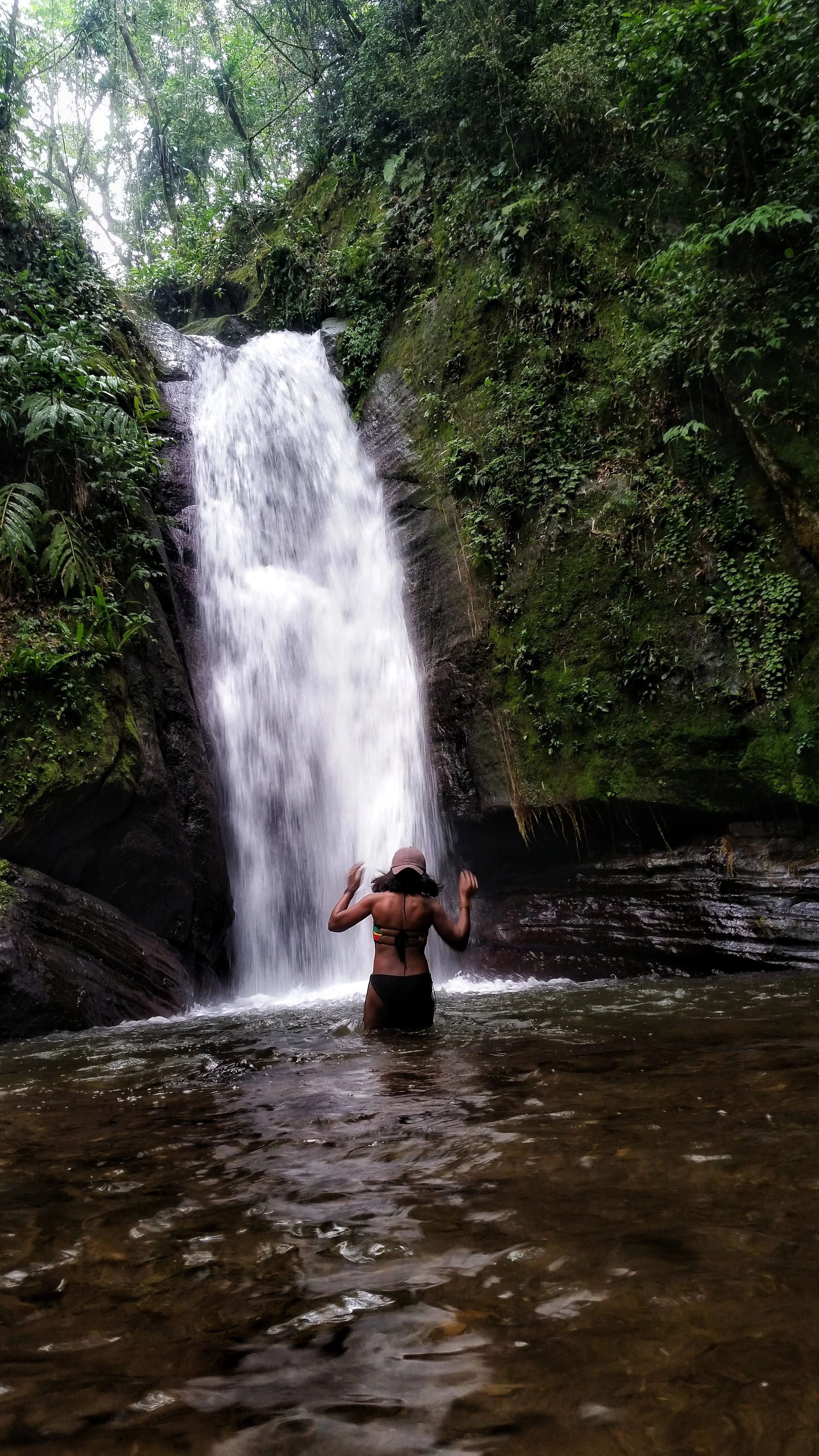 Why Falling Edge Falls is a travelers playing field — Nature's Sweet ...