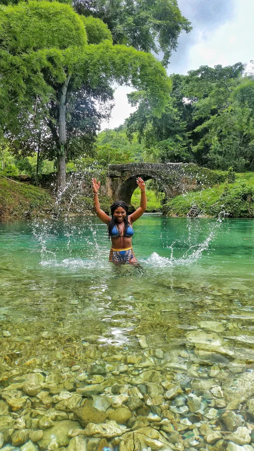 21 Photos that will inspire you to visit Old Spanish Bridge White River ...