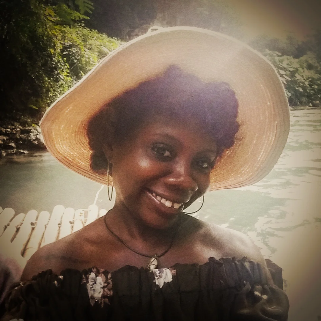 My first rafting experience on the Martha Brae River — Nature's Sweet ...