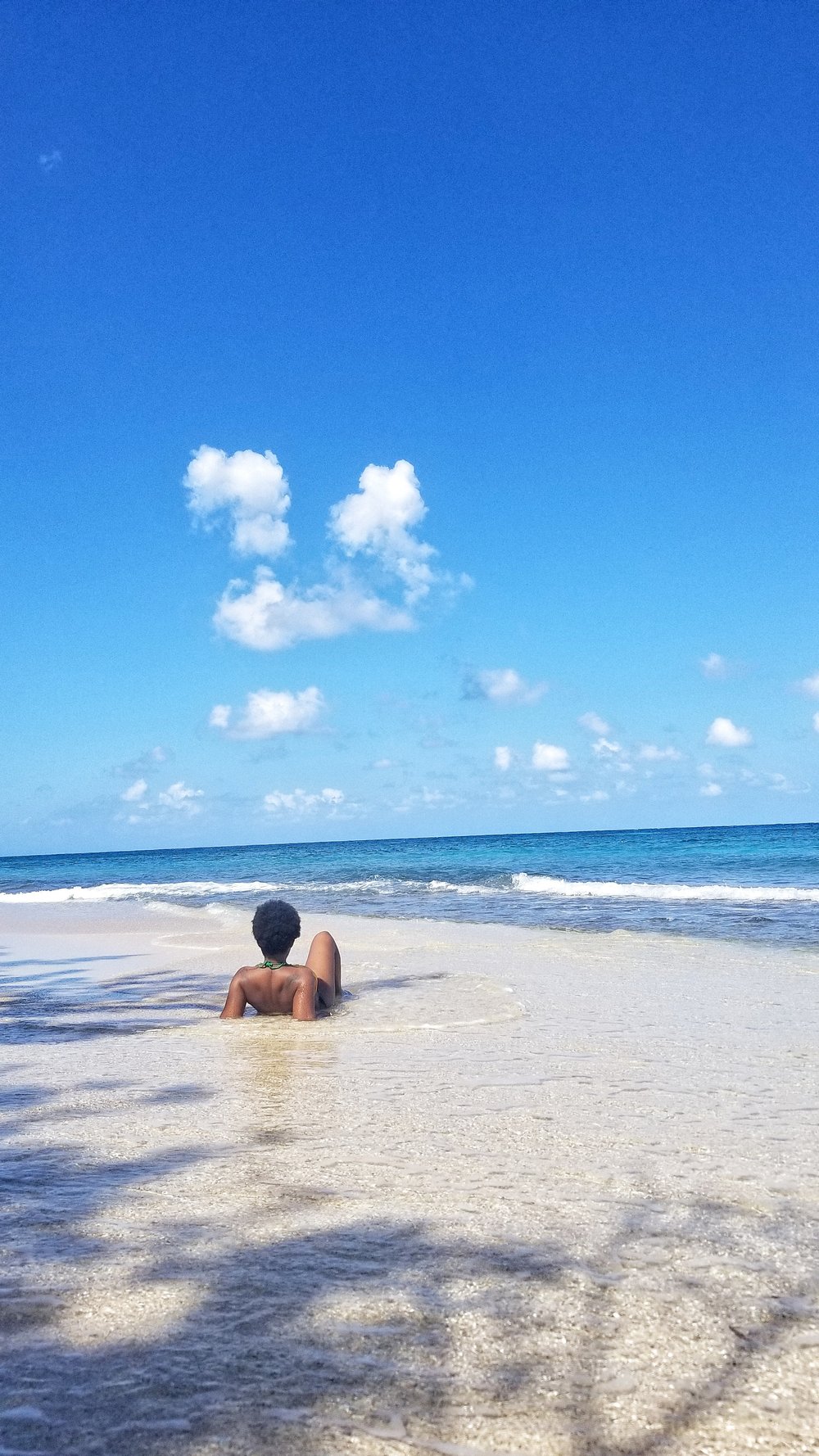 So many reasons to visit Bamboo Beach Club — Nature's Sweet Escapes