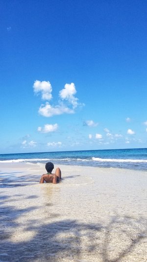 So many reasons to visit Bamboo Beach Club — Nature's Sweet Escapes