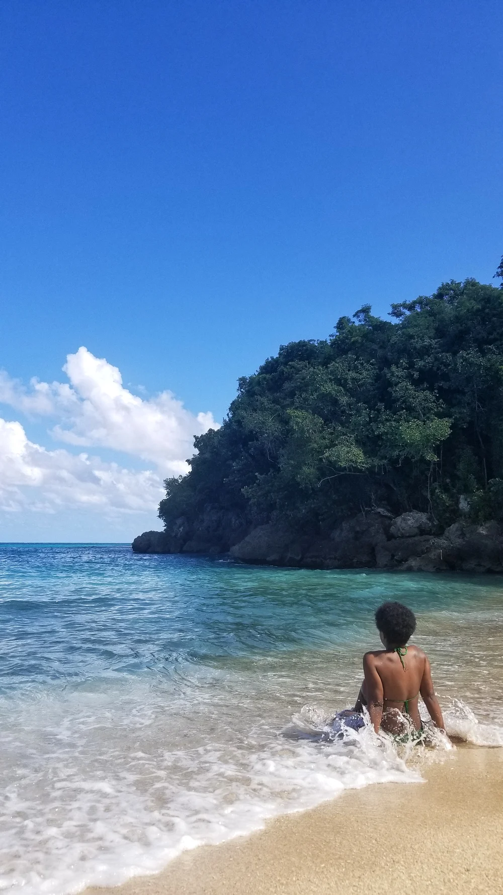 So many reasons to visit Bamboo Beach Club — Nature's Sweet Escapes