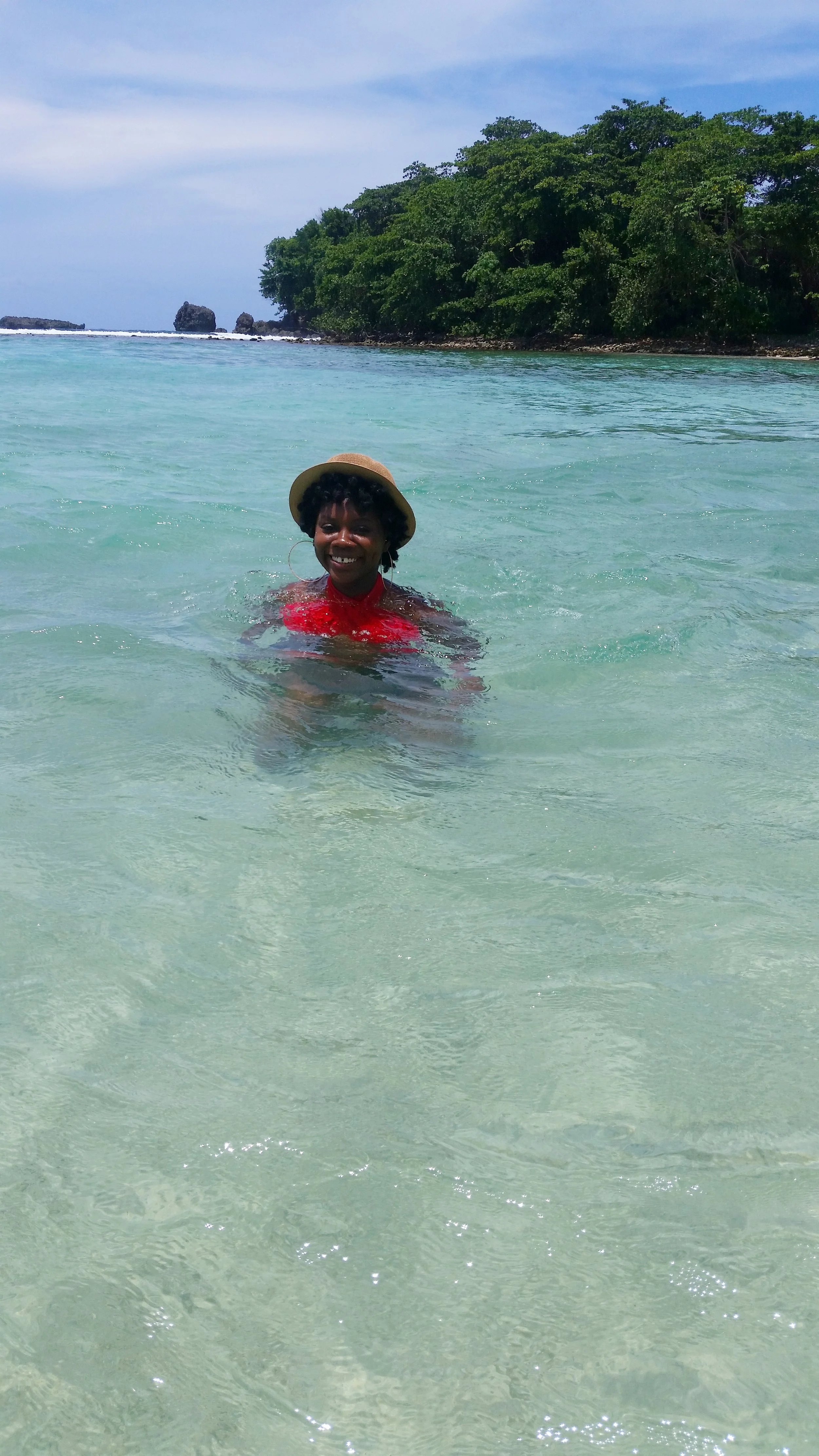 Winifred is one of Jamaica's most authentic beaches in Portland ...