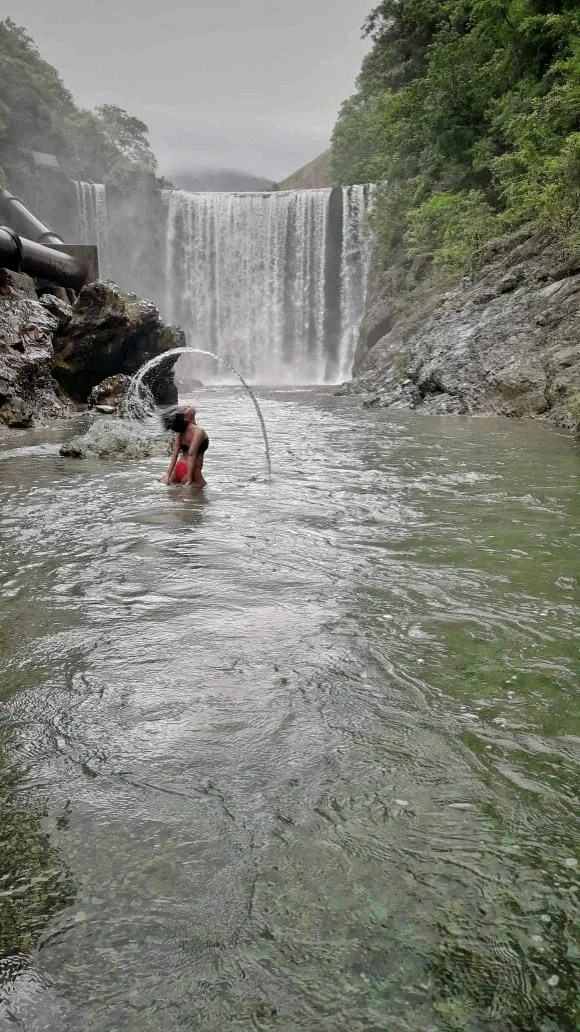 Returing to Reggae Falls — Nature's Sweet Escapes