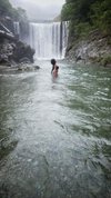 Returing to Reggae Falls — Nature's Sweet Escapes