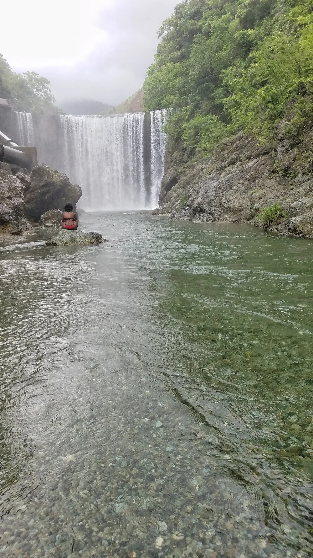 Returing to Reggae Falls — Nature's Sweet Escapes