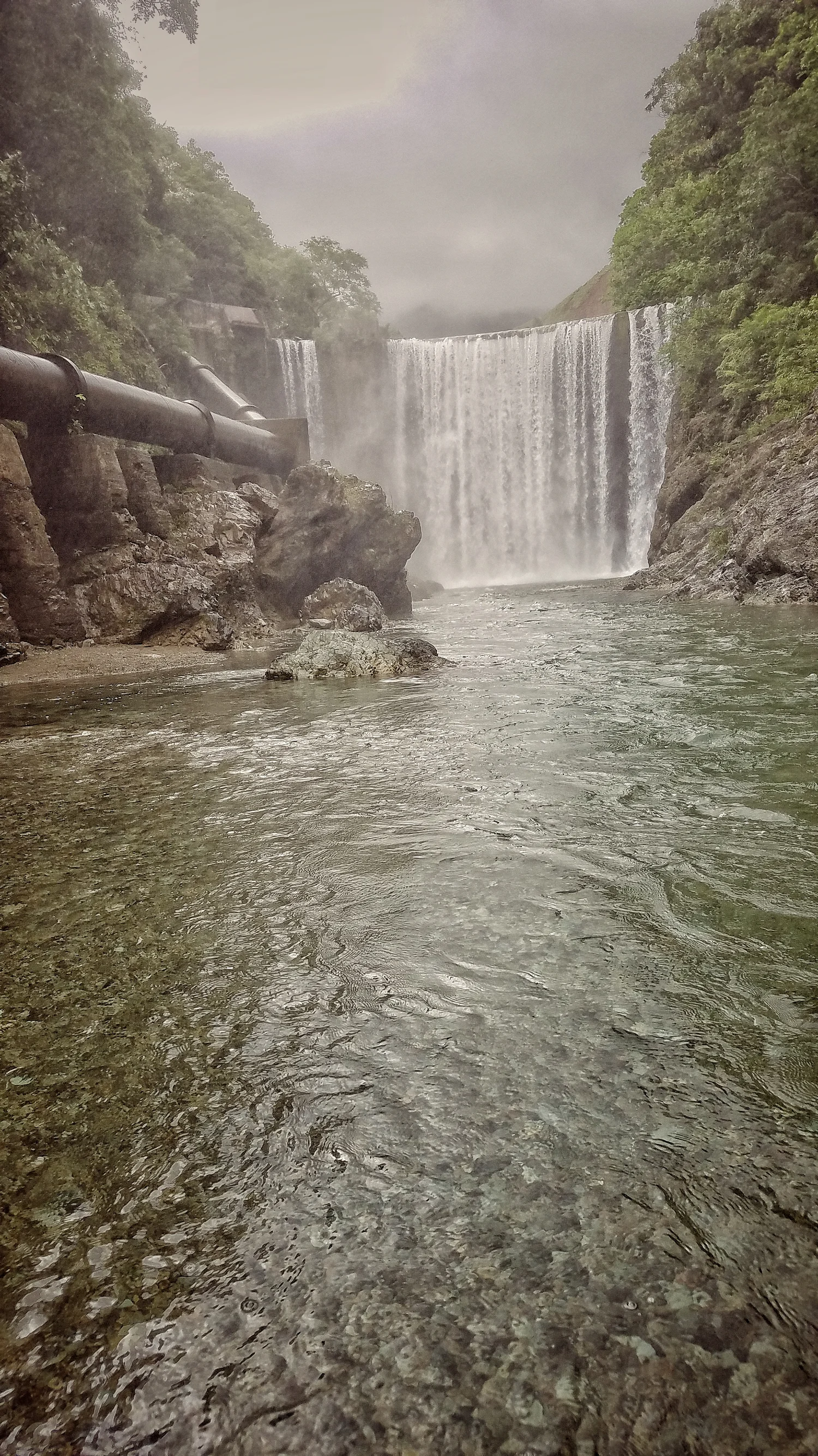 Returing to Reggae Falls — Nature's Sweet Escapes