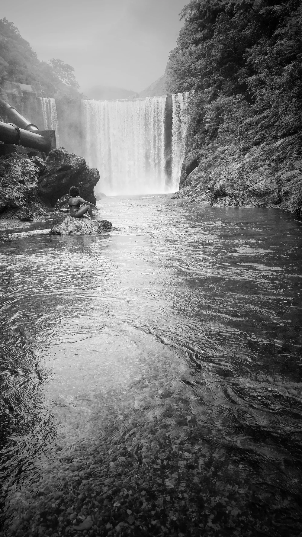 Returing to Reggae Falls — Nature's Sweet Escapes