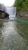 Returing to Reggae Falls — Nature's Sweet Escapes
