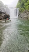 Returing to Reggae Falls — Nature's Sweet Escapes