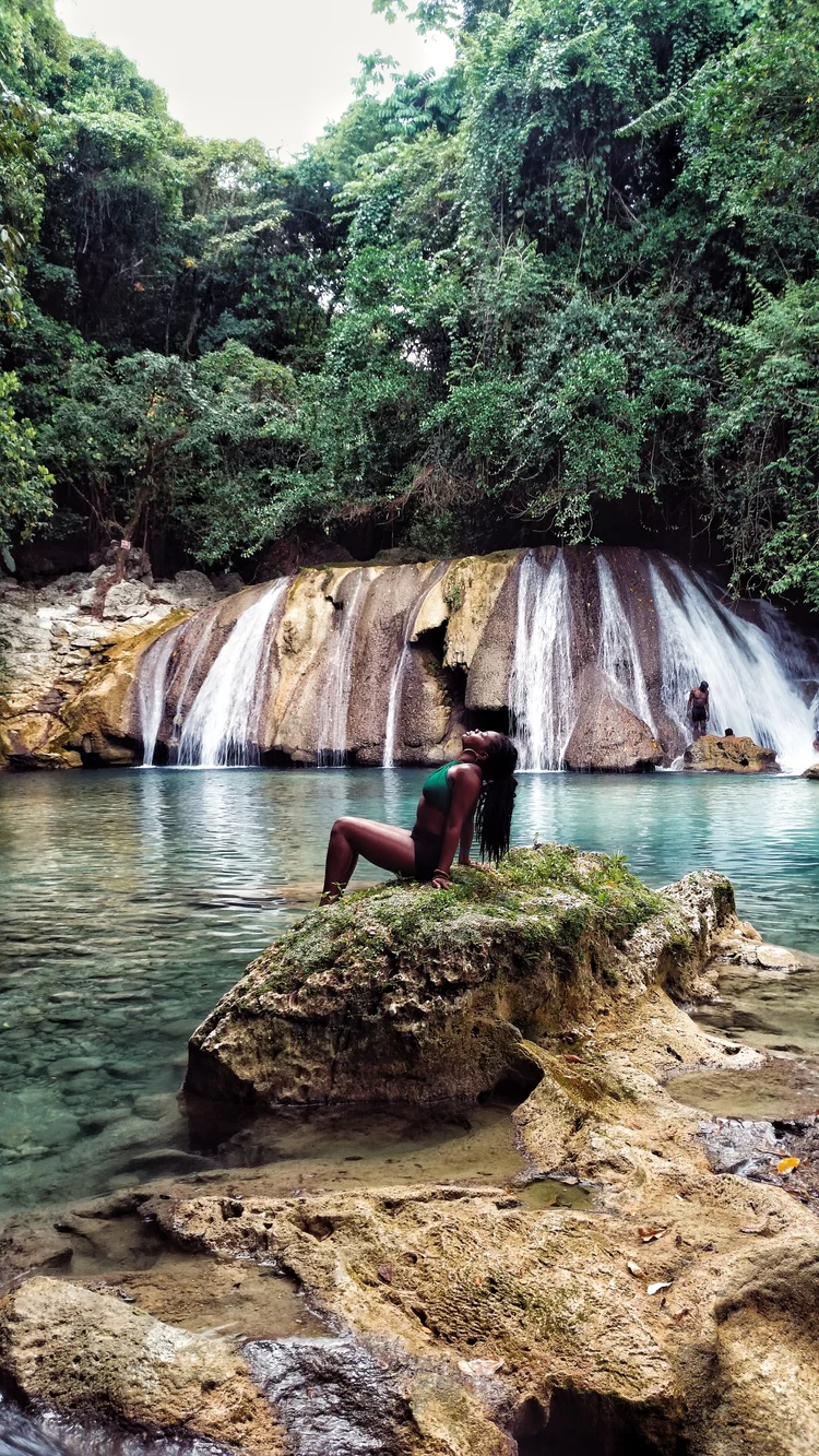 So many reasons to visit Reach Fall — Nature's Sweet Escapes
