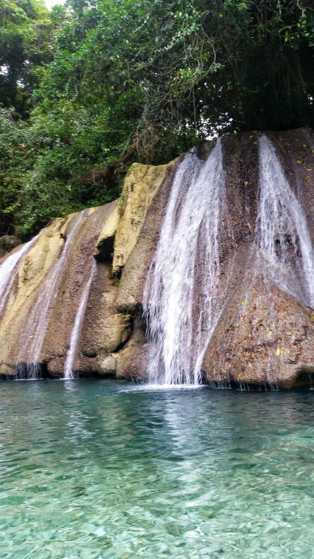 So many reasons to visit Reach Fall — Nature's Sweet Escapes